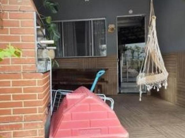 Casa para venda em Parque Duval de Barros, Contagem