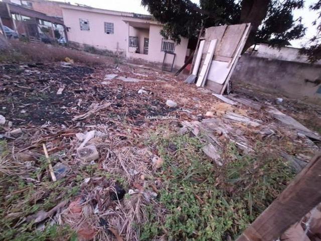 Casa para venda em Parque Duval de Barros, Contagem