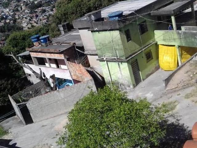 Casa para venda em Parque Duval de Barros Parque Durval de