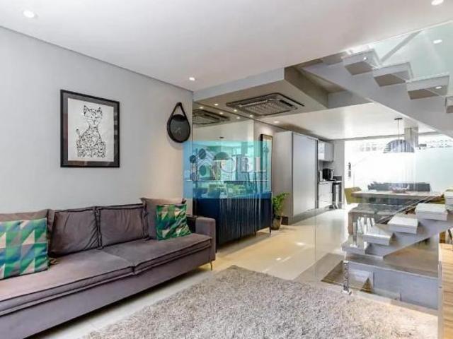 Casa para venda em Parque Da Mooca de 123.00m² com 2 Quartos, 2 Suites e 2 Garagens