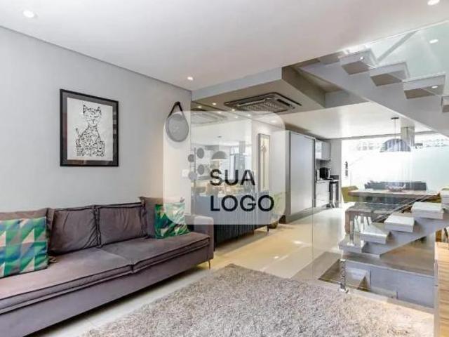 Casa para venda em Parque Da Mooca de 123.00m² com 2 Quartos, 2 Suites e 2 Garagens