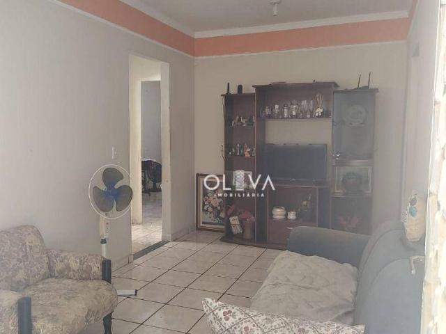 Casa para venda em Parque Da Cidadania de 80.00m² com 2 Quartos e 1 Garagem
