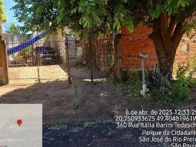 Casa para venda em Parque Da Cidadania de 234.00m² com 1 Quarto