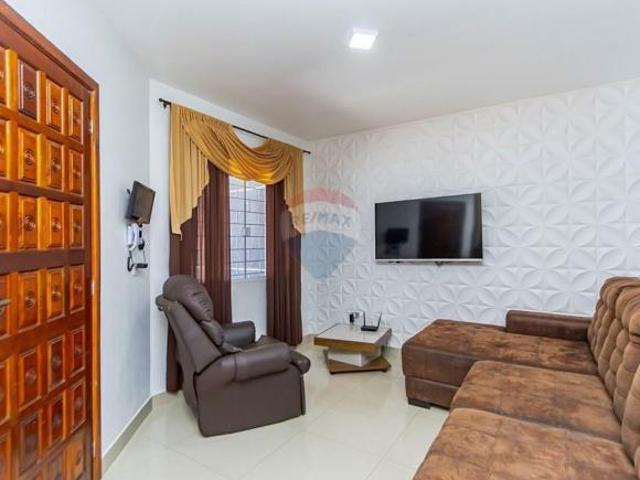 Casa para venda em Parque Da Fonte de 75.00m² com 3 Quartos, 1 Suite e 4 Garagens