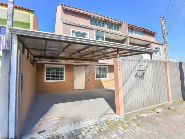 Casa para venda em Parque Da Fonte em São José Dos Pinhais Paraná de 167.00m² com 3 Quartos, 1 Suíte e 3 Garagens