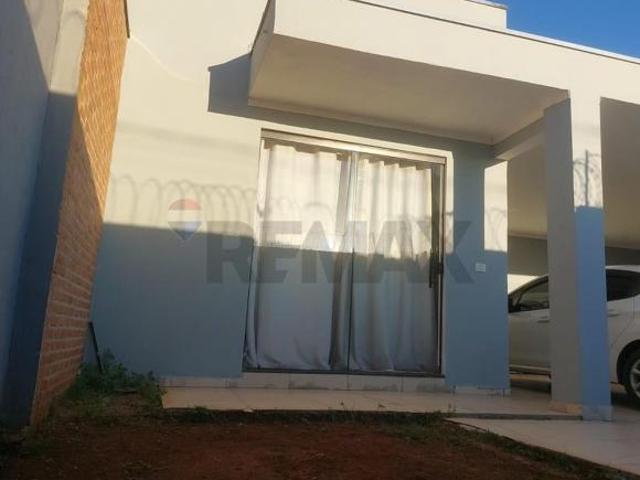 Casa para venda em Parque Da Imprensa de 106.00m² com 3 Quartos e 1 Suite