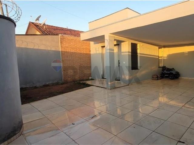 Casa para venda em Parque Da Imprensa em Mogi Mirim São Paulo de 106.00m² com 3 Quartos e 1 Suíte