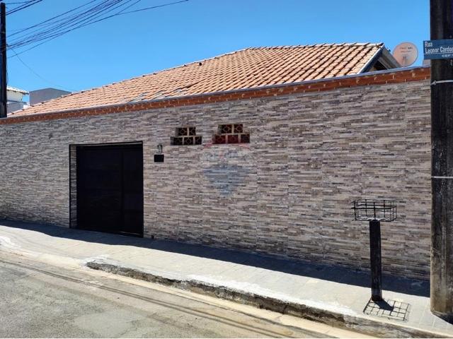Casa para venda em Parque Da Imprensa em Mogi Mirim São Paulo de 122.30m² com 3 Quartos e 1 Garagem