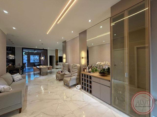 Casa para venda em Parque Da Imprensa em Mogi Mirim São Paulo de 297.00m² com 3 Quartos, 3 Suítes e 4 Garagens