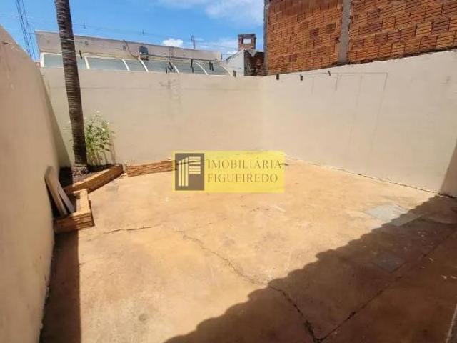 Casa para venda em Parque Da Liberdade de 60.00m² com 2 Quartos e 1 Garagem