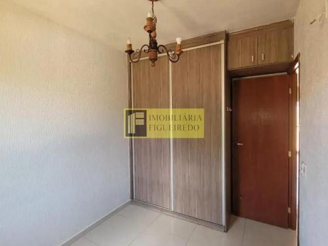 Casa para venda em Parque Da Liberdade de 60.00m² com 2 Quartos e 1 Garagem