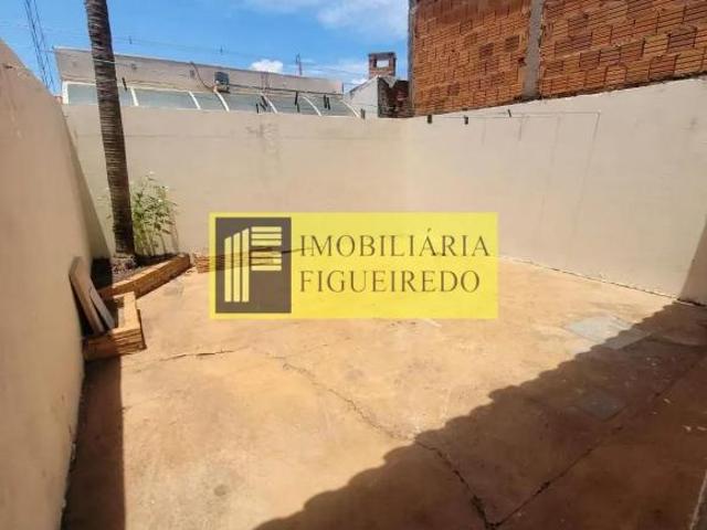Casa para venda em Parque Da Liberdade de 60.00m² com 2 Quartos e 1 Garagem