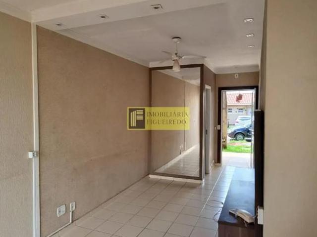Casa para venda em Parque Da Liberdade Iv de 70.00m² com 2 Quartos e 1 Garagem