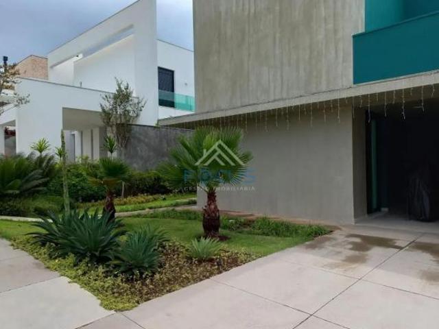 Casa para venda em Parque Da Represa de 222.00m² com 3 Quartos e 4 Garagens