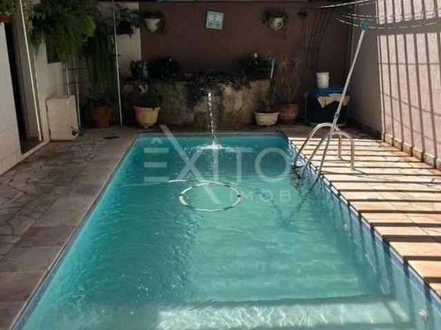 Casa para venda em Parque Da Represa de 248.00m² com 4 Quartos, 1 Suite e 2 Garagens