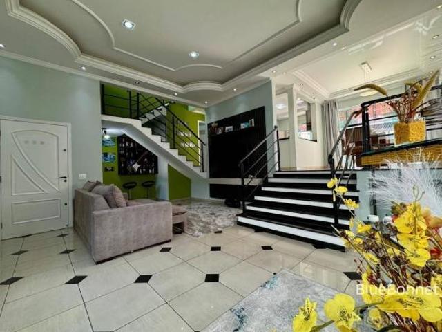 Casa para venda em Parque Da Represa de 254.00m² com 3 Quartos, 1 Suite e 2 Garagens