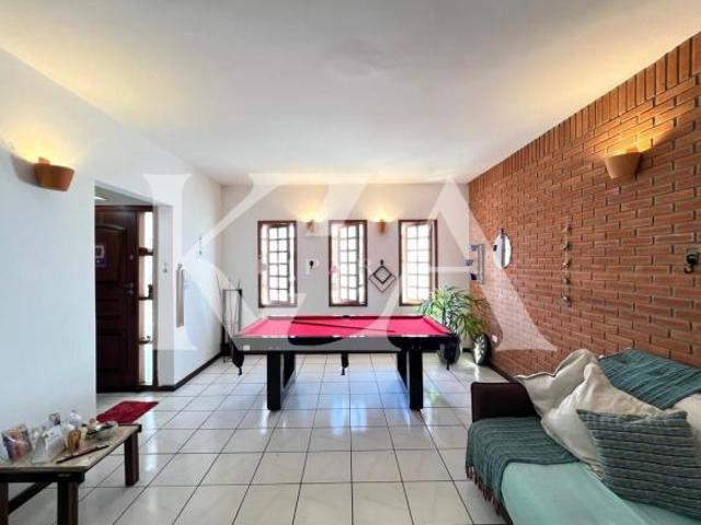 Casa para venda em Parque Da Represa de 262.00m² com 3 Quartos, 1 Suite e 2 Garagens