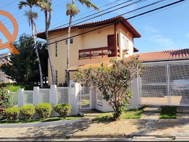 Casa para venda em Parque Das Universidades em Campinas São Paulo de 270.00m² com 4 Quartos, 1 Suíte e 3 Garagens