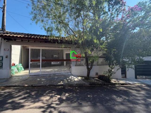 Casa para venda em Parque Das Videiras de 440.00m² com 4 Quartos, 4 Suites e 2 Garagens