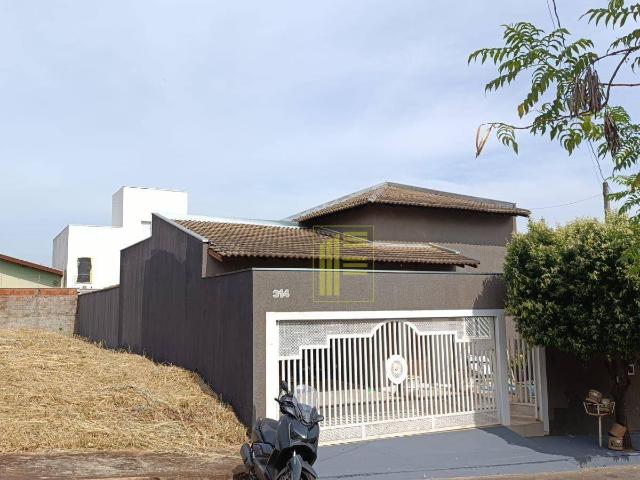 Casa para venda em Parque Das Amoras Ii em São José Do Rio Preto São Paulo de 160.00m² com 3 Quartos, 3 Suítes e 2 Garagens