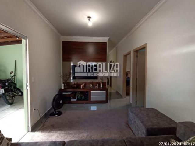 Casa para venda em Parque das Américas, Uberaba