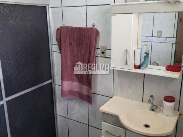 Casa para venda em Parque das Américas, Uberaba