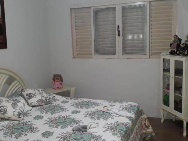 Casa para venda em Parque das Américas, Uberaba