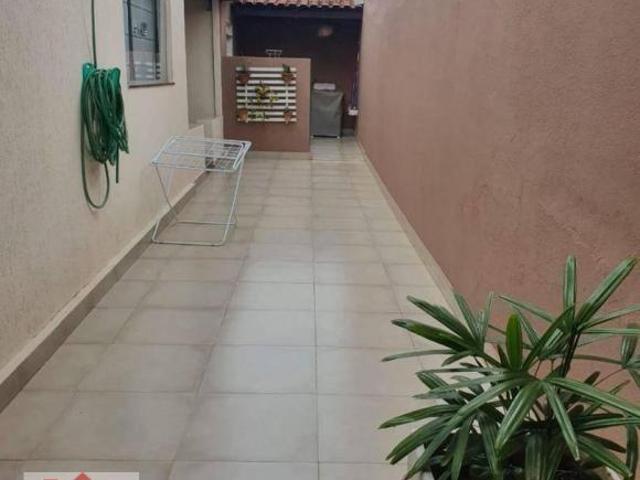 Casa para venda em Parque das Américas, Uberaba