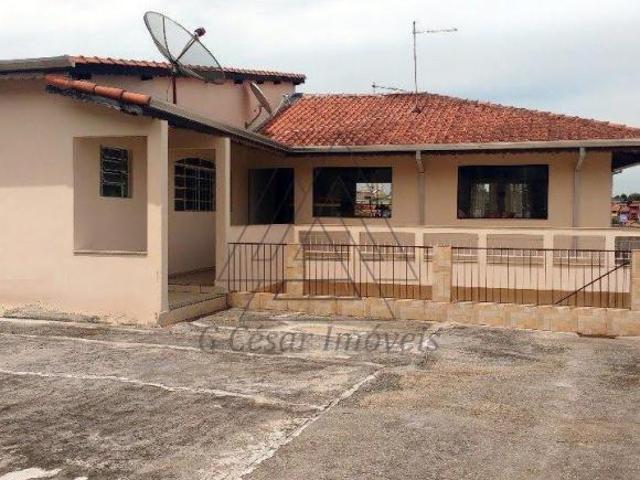 Casa para venda em Parque Das Américas de 500.00m² com 3 Quartos, 1 Suite e 5 Garagens