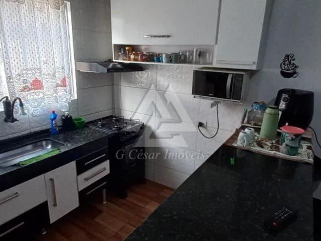 Casa para venda em Parque Das Américas de 140.00m² com 3 Quartos, 1 Suite e 2 Garagens
