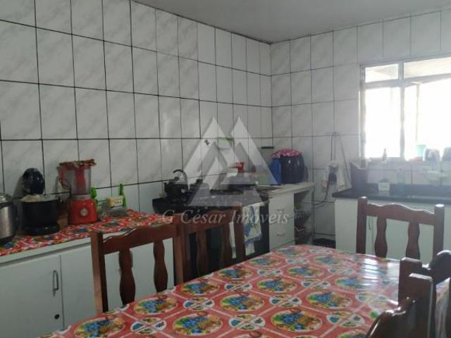 Casa para venda em Parque Das Américas de 150.00m² com 5 Quartos e 3 Garagens