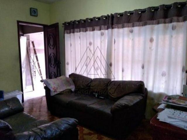 Casa para venda em Parque Das Américas de 240.00m² com 3 Quartos e 2 Garagens