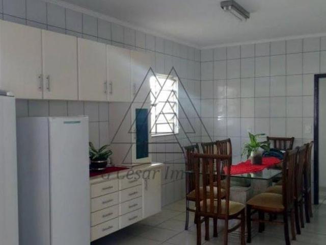 Casa para venda em Parque Das Américas de 250.00m² com 4 Quartos e 2 Garagens