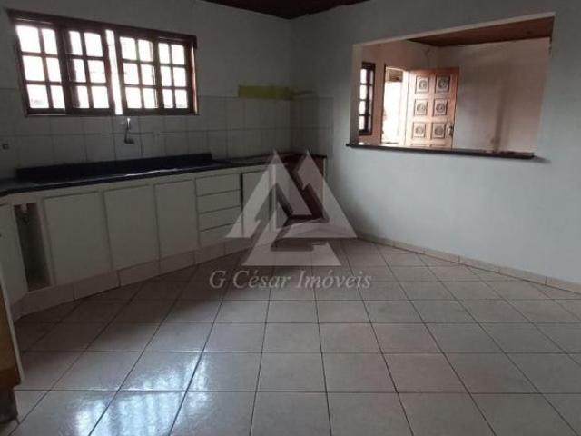 Casa para venda em Parque Das Américas de 250.00m² com 7 Quartos e 2 Garagens