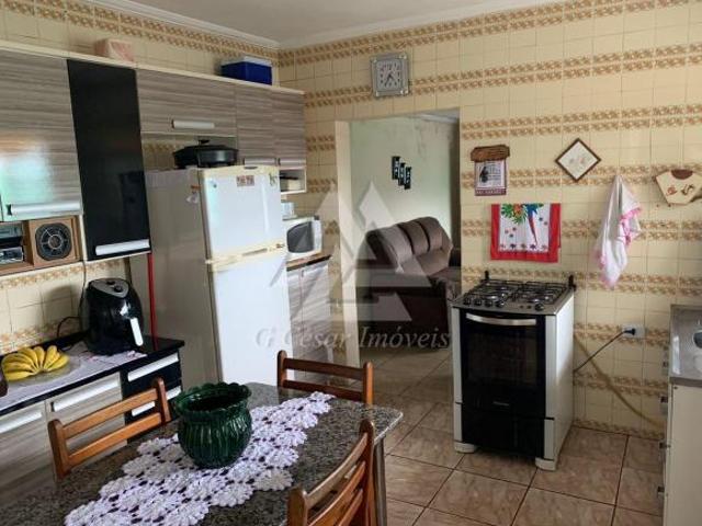 Casa para venda em Parque Das Américas de 350.00m² com 2 Quartos e 2 Garagens