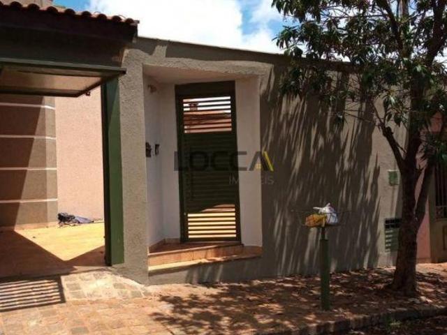 Casa para venda em Parque Das Andorinhas de 143.00m² com 3 Quartos, 1 Suite e 2 Garagens
