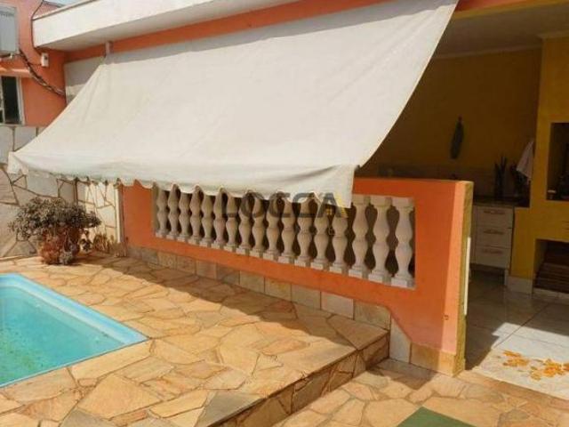 Casa para venda em Parque Das Andorinhas de 103.00m² com 3 Quartos, 1 Suite e 2 Garagens