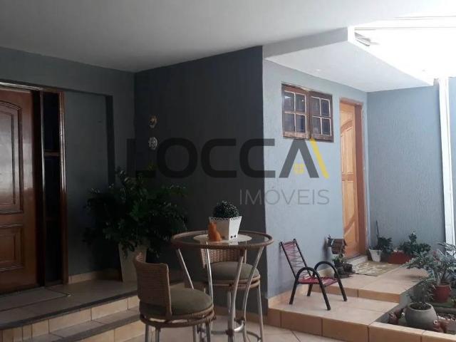 Casa para venda em Parque Das Andorinhas em Ribeirão Preto São Paulo de 135.00m² com 3 Quartos, 1 Suíte e 2 Garagens