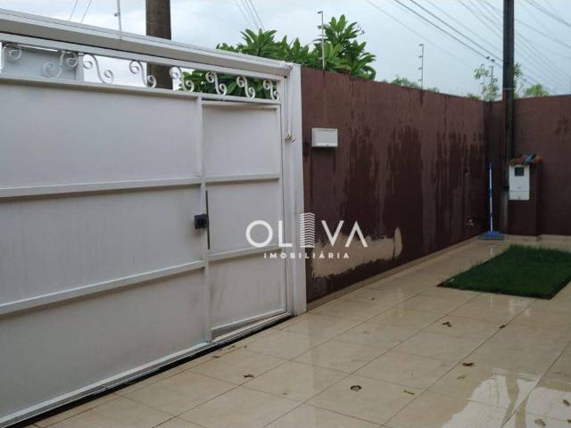 Casa para venda em Parque Das Aroeiras em São José Do Rio Preto São Paulo de 165.00m² com 3 Quartos, 1 Suíte e 2 Garagens