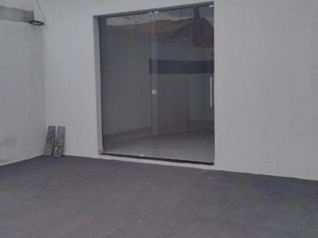 Casa para venda em Parque Das Aroeiras Ii de 50.00m² com 2 Quartos, 1 Suite e 2 Garagens
