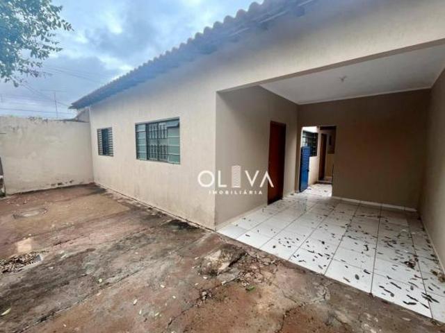 Casa para venda em Parque Das Aroeiras Ii de 100.00m² com 3 Quartos, 2 Suites e 2 Garagens