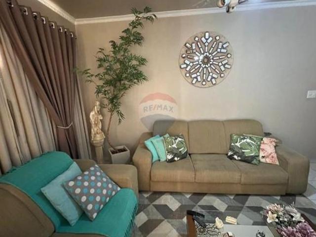 Casa para venda em Parque Das Árvores de 142.00m² com 2 Quartos e 3 Garagens