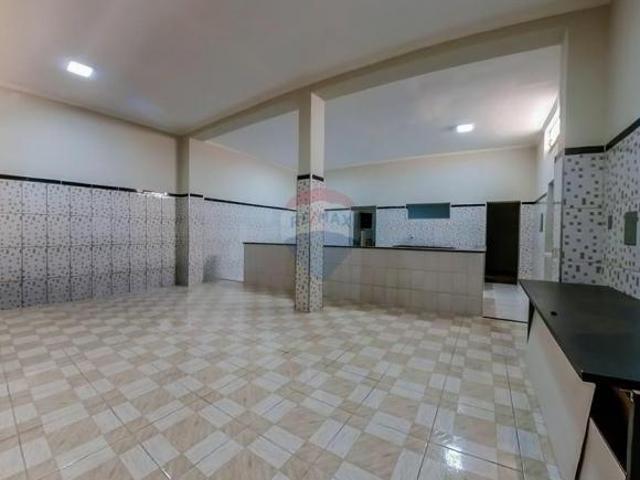 Casa para venda em Parque Das Árvores de 145.58m² com 2 Quartos e 2 Garagens
