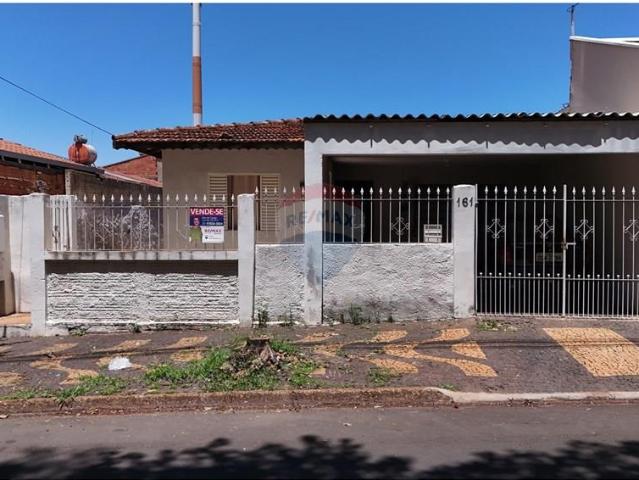 Casa para venda em Parque Das Árvores em Araras São Paulo de 172.00m² com 3 Quartos, 1 Suíte e 1 Garagem