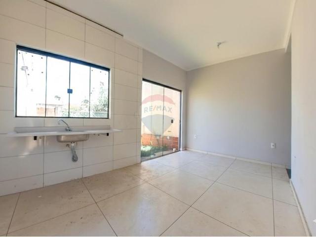 Casa para venda em Parque Das Árvores em Araras São Paulo de 50.00m² com 2 Quartos e 1 Garagem
