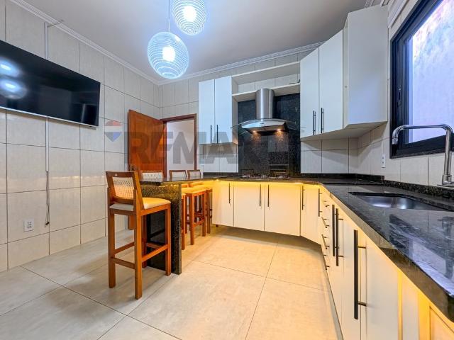 Casa para venda em Parque Das Árvores em Araras São Paulo de 95.00m² com 2 Quartos, 1 Suíte e 2 Garagens