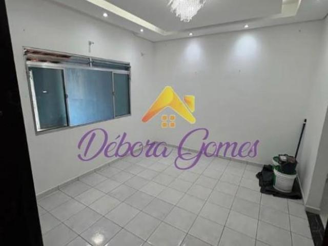 Casa para venda em Parque Das Bandeiras de 127.00m² com 3 Quartos e 1 Garagem
