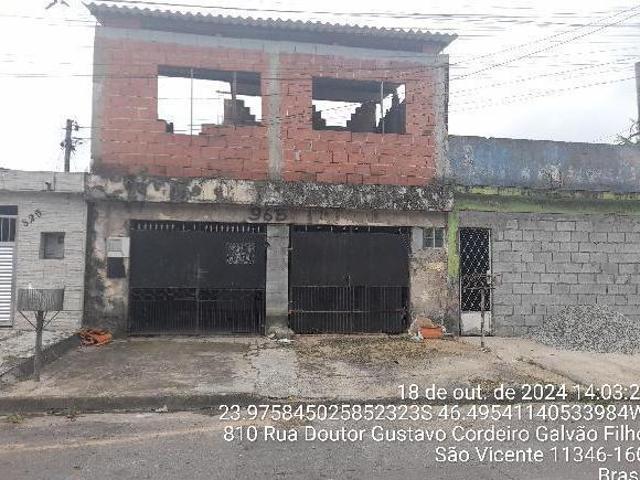 Casa para venda em Parque Das Bandeiras de 138.00m² com 2 Quartos