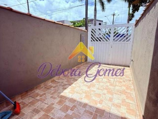 Casa para venda em Parque Das Bandeiras de 70.00m² com 3 Quartos, 1 Suite e 1 Garagem
