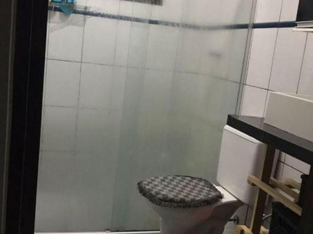 Casa para venda em Parque Das Cigarreiras de 190.00m² com 2 Quartos, 1 Suite e 2 Garagens